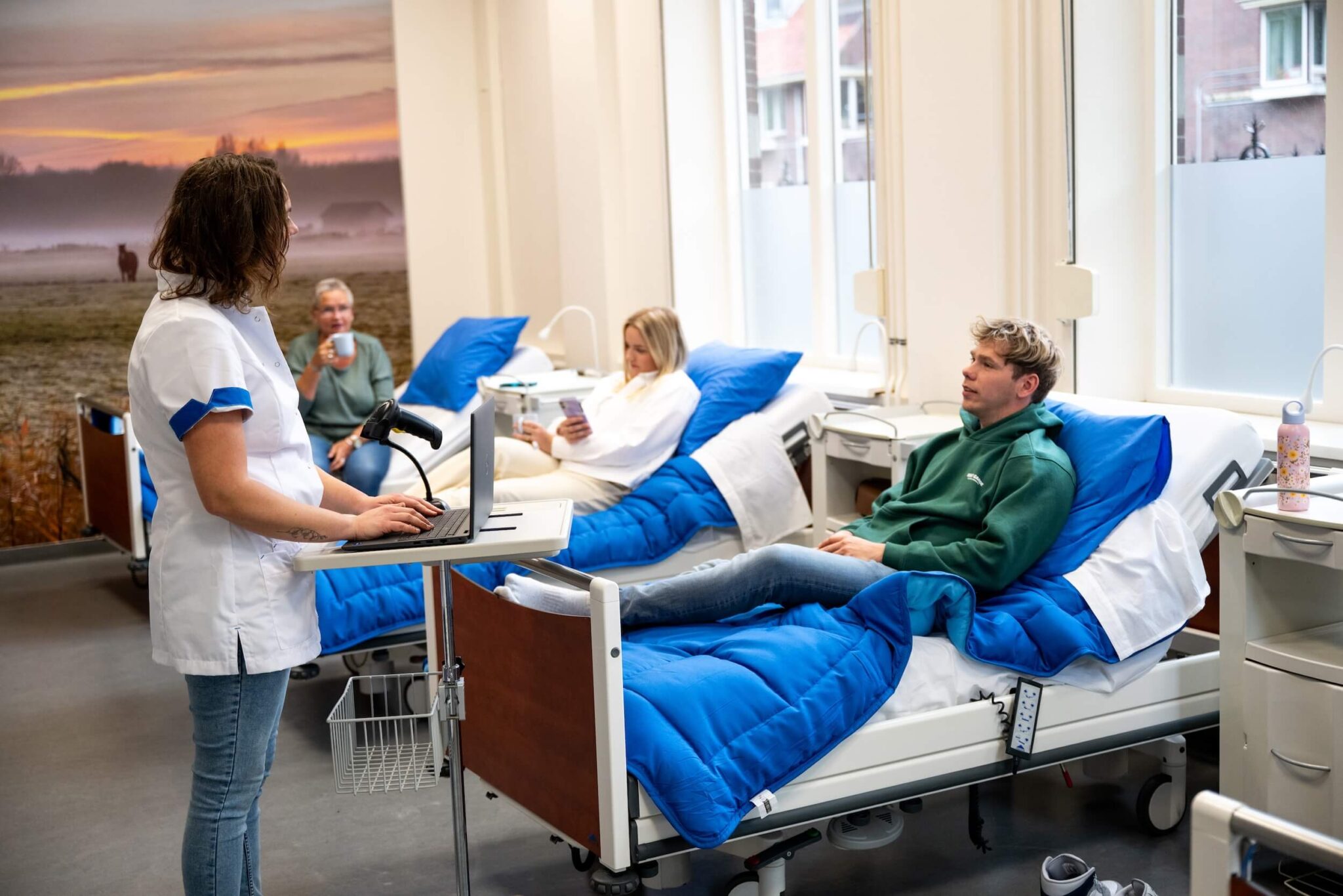 eSource/Data Entry - DELPHINIUM